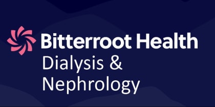 Dialysis | Bitterroot Health