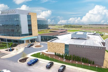 Mercyhealth Cancer Institute | Mercyhealth