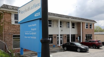 Mercyhealth at Home–Rockford | Mercyhealth