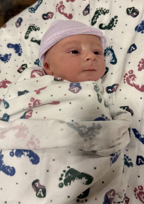 Declan H | Bartlett Regional Hospital