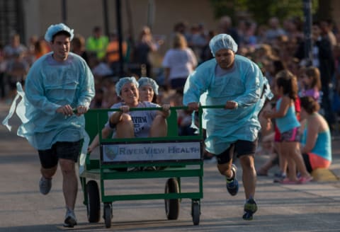 Mission and Vision | RiverView Health