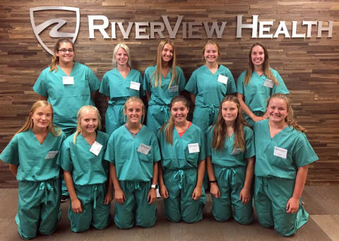 Community Sponsorship | RiverView Health