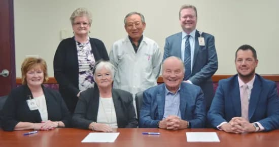 Patient Care Tower Donors | Ashtabula Regional Medical Center