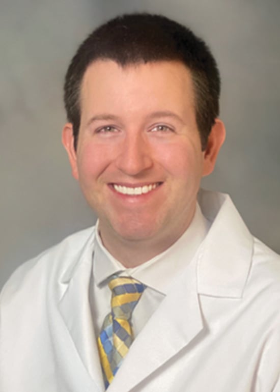 Lake Regional Welcomes Hospitalists Russell, Santamarina | Lake ...