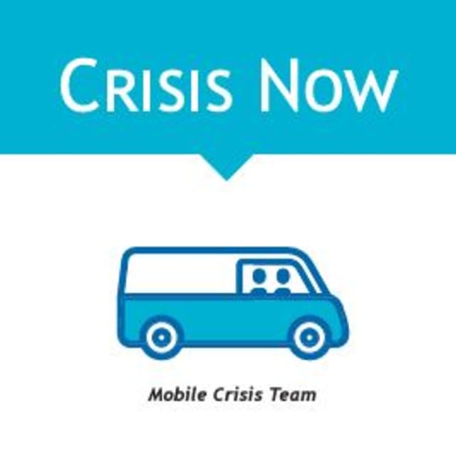 City Partners Deploy Mobile Crisis Response for Behavioral Health ...