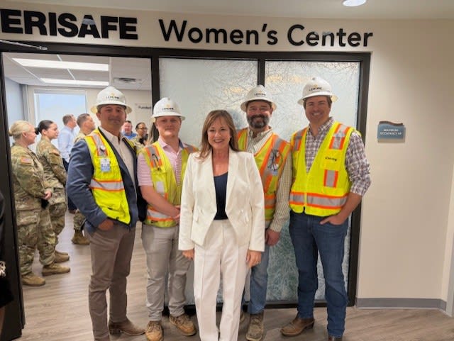 Beauregard Health System Opens New Comprehensive Women’s Center to ...