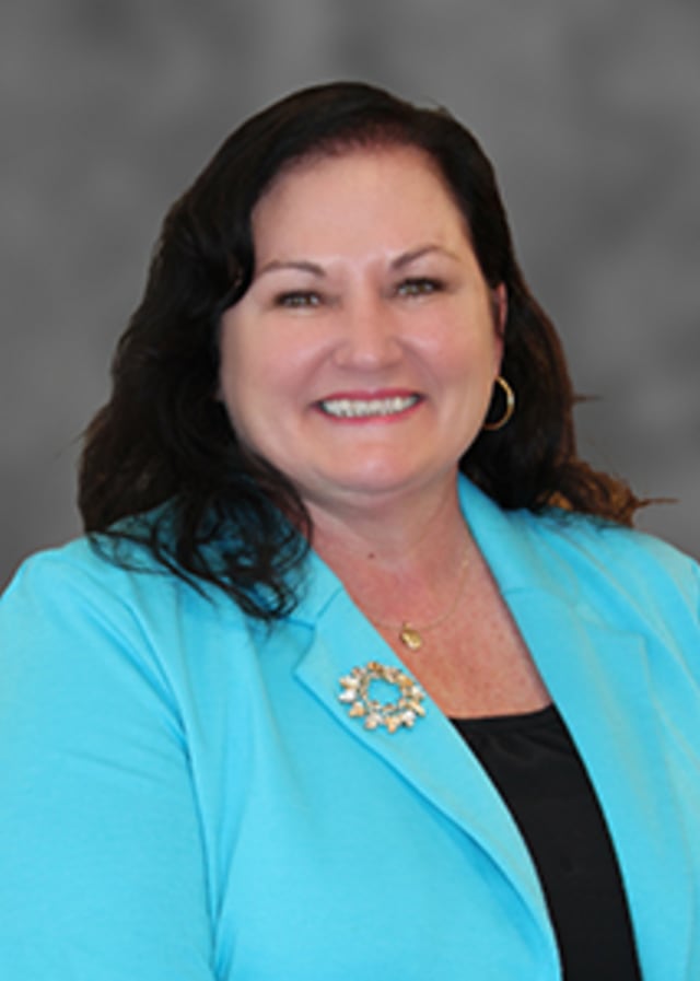 Lisa Gault, MSN, RN, FN-CSA Appointed Director of Intensive Care ...