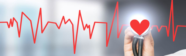 Cardiology | Treatment for heart disease | CGH Medical Center