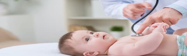 Pediatrics | Healthcare for kids | CGH Medical Center