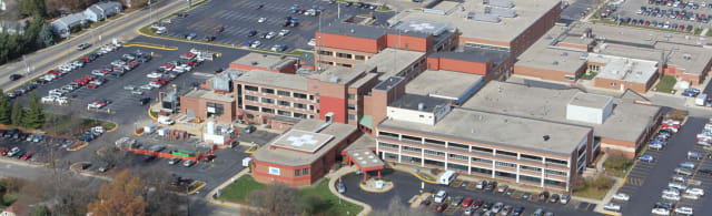 Our Community | CGH Medical Center