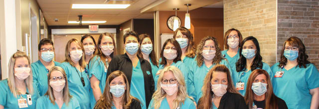 Gastroenterology | GI doctors you can trust | CGH Medical Center