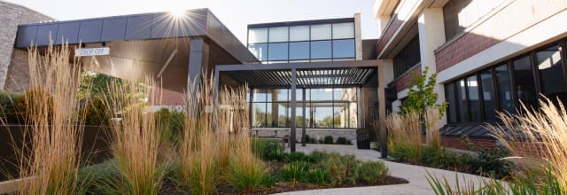 Construction Updates | CGH Medical Center