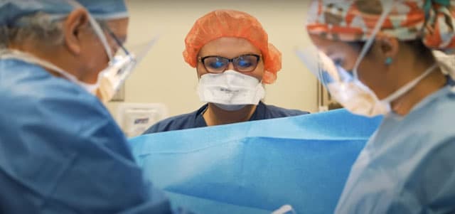 Surgical Services | Columbia Memorial Hospital