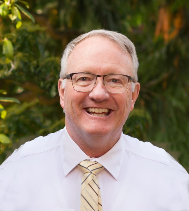 CMH welcomes new urologist John Mansfield, MD, MPH, CPE | Columbia ...