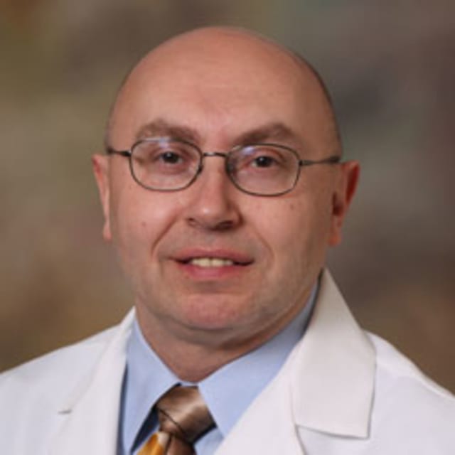 New hospitalist joins CMH | Columbia Memorial Hospital