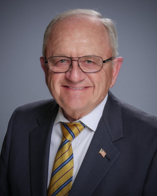 A Letter from Our Board Chair on CEO's Retirement | Emanate Health