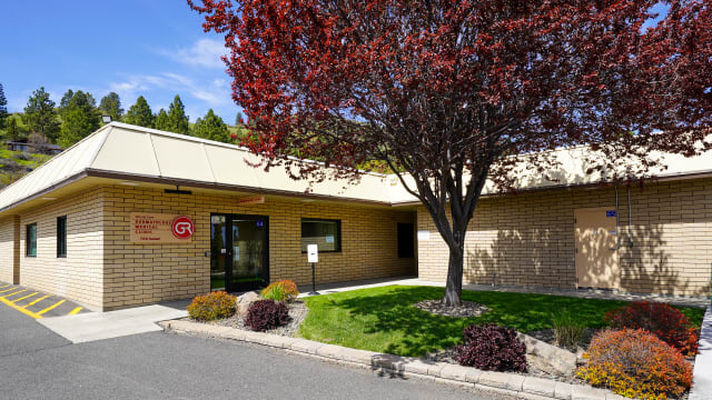 How Bioengineered Skin Is Changing Wound Care at Grande Ronde Hospital ...