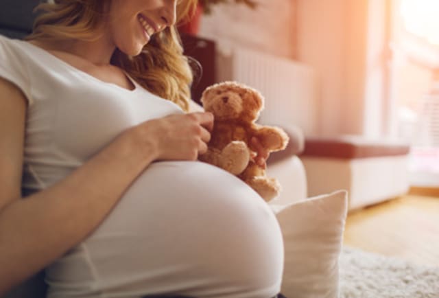 Prenatal care | Great Plains Health