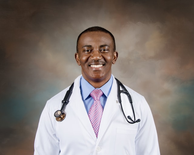 Dr. Samuel Inkumsah Joins Iredell Physician Network | Iredell Health ...