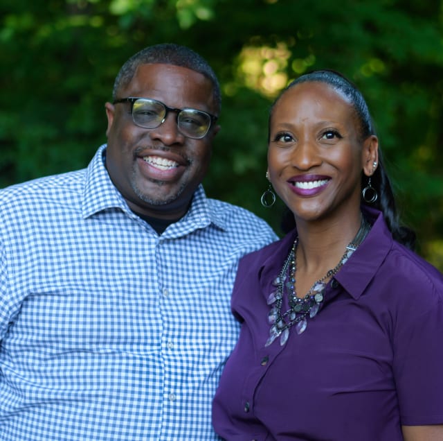 Mooresville Family Always Chooses Iredell Health