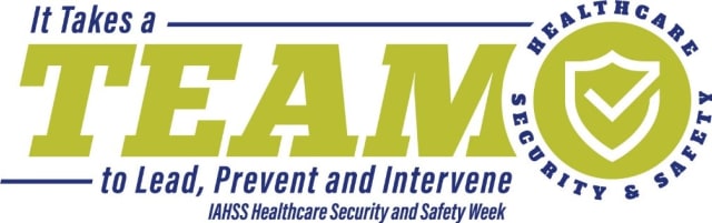 Healthcare Security and Safety Week! | Jackson Hospital