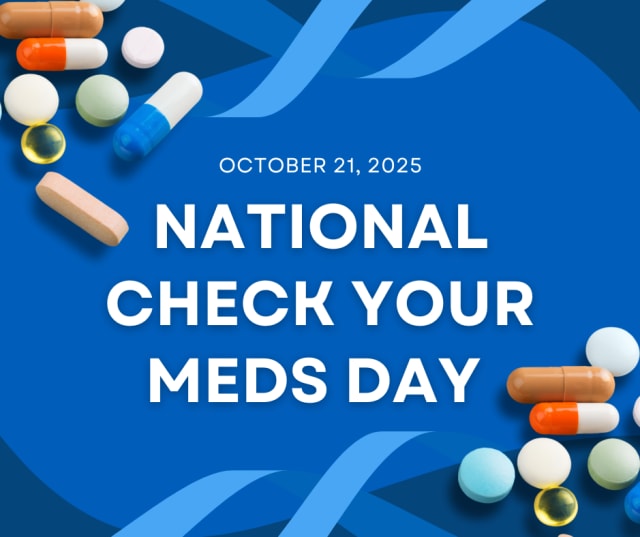 Lake Regional Observes National Pharmacy Week, Oct. 19-25 | Lake ...