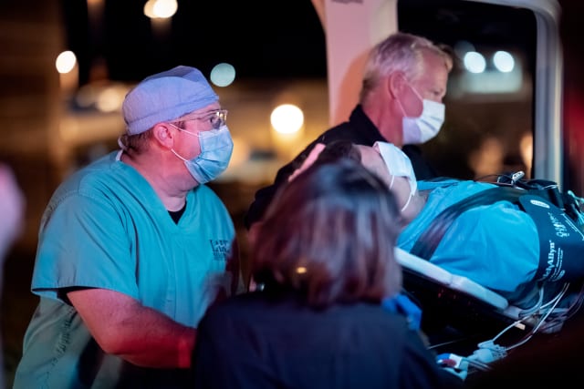 State Renews Lake Regional’s Level II STEMI Center Designation | Lake ...