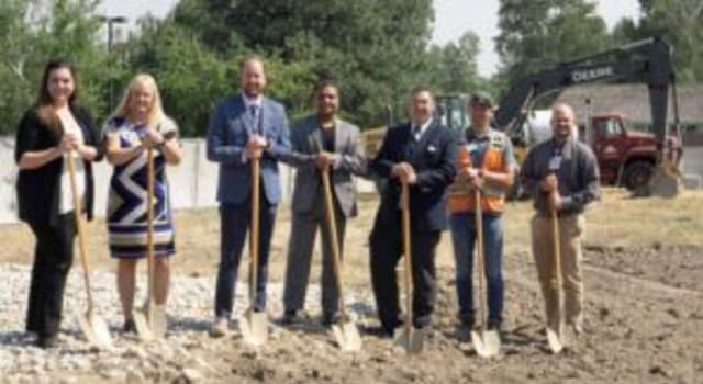 Bitterroot Health breaks ground on new dialysis center | Bitterroot Health