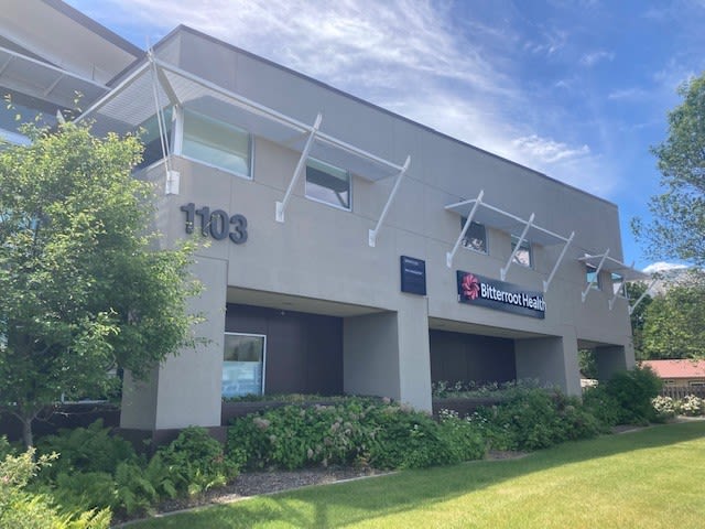 Dermatology | Bitterroot Health