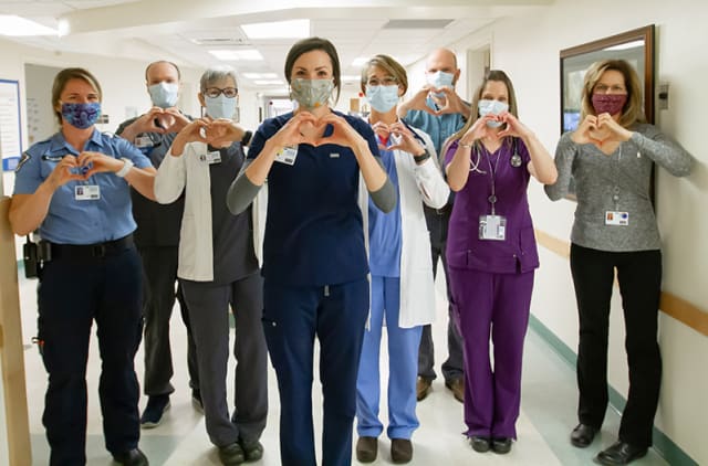 Employment opportunities | Bitterroot Health