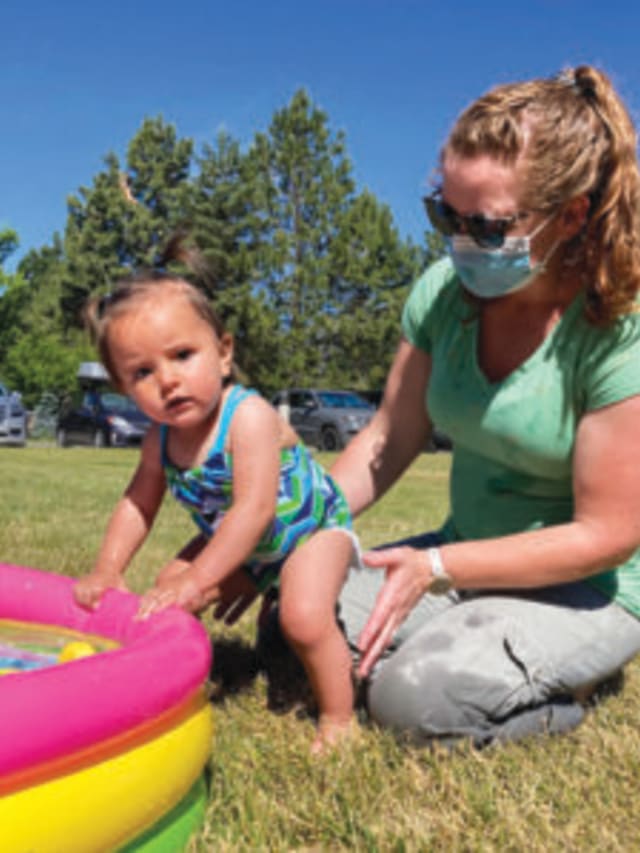 Bitterroot Health Rehabilitation Services – 20+ years | Bitterroot Health