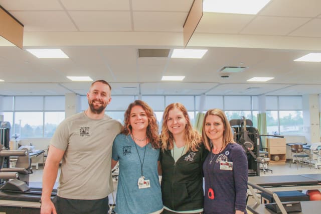 Mary Rutan Patient Portal