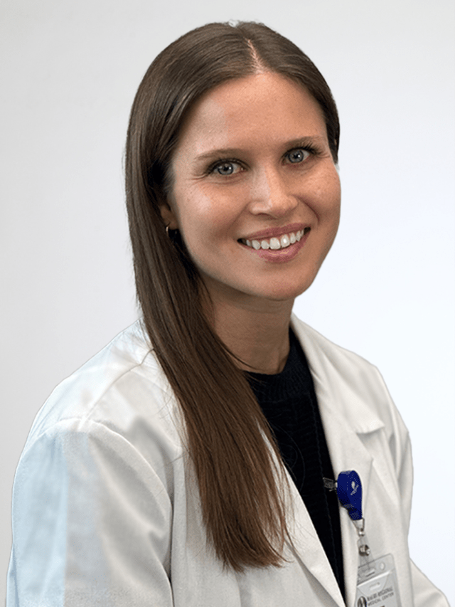 Emergency specialist Haley Love, MD, joins Maury Regional medical staff ...