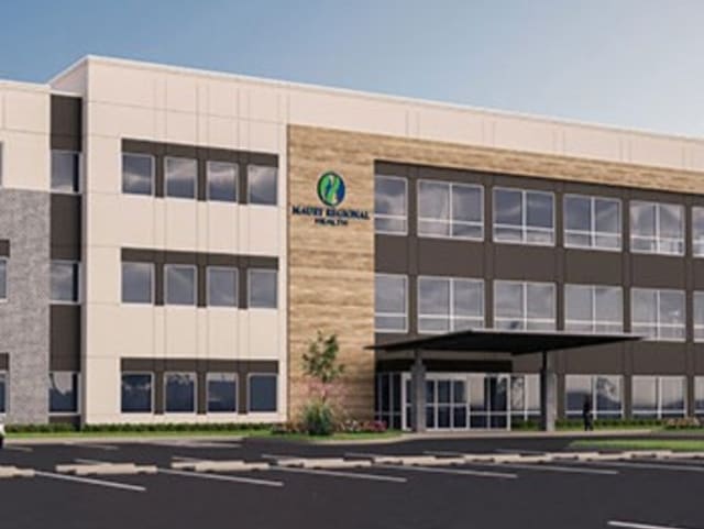 Maury Regional Medical Group adds Lawrenceburg providers, now welcoming ...