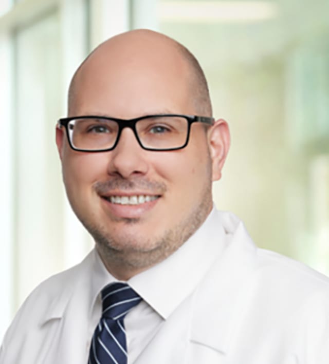 Cardiologist Brett Begley, MD, joins Maury Regional Health medical ...