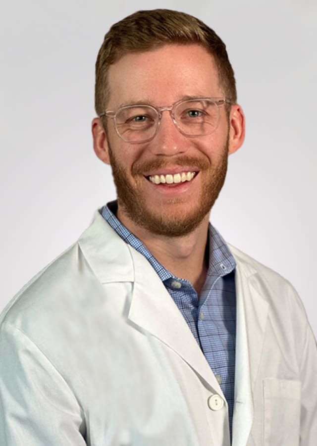 Emergency specialist Jordan Hughes, MD joins Maury Regional medical ...