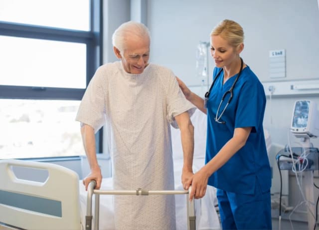 Maury Regional Medical Center earns “A” grade in spring 2025 hospital ...