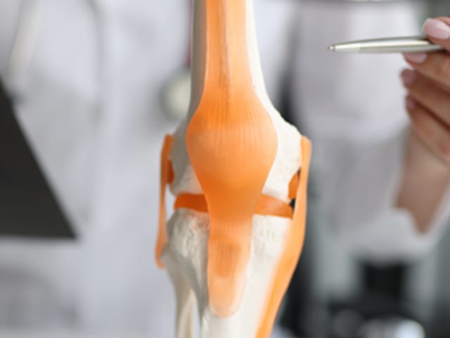 Signs it is time for a joint replacement | Maury Regional Health
