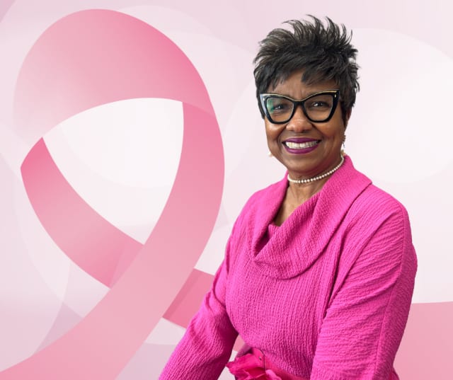The power of screening and support: Frierson celebrates 20 years of ...