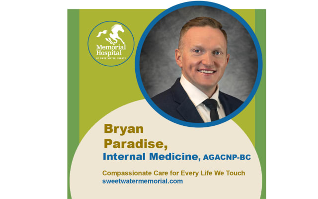 Internal Medicine provider