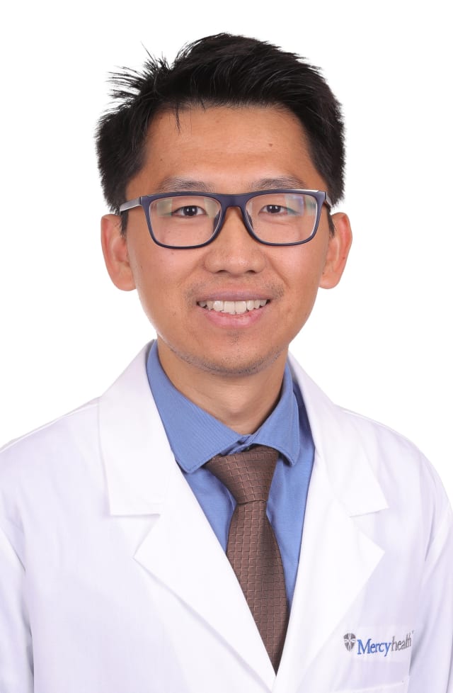 Mercyhealth welcomes board certified internal medicine | Mercyhealth