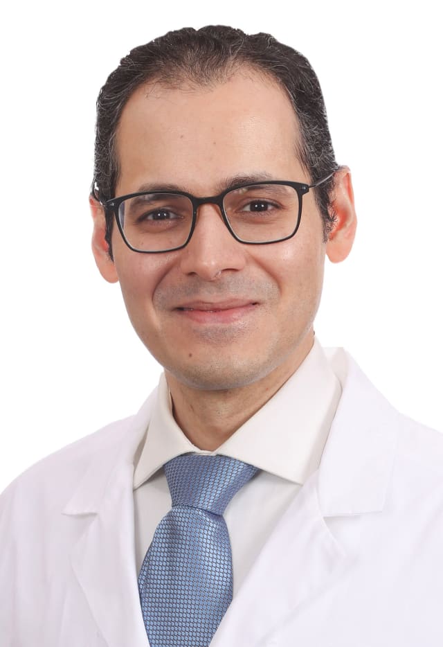 Mercyhealth welcomes cardiologist | Mercyhealth