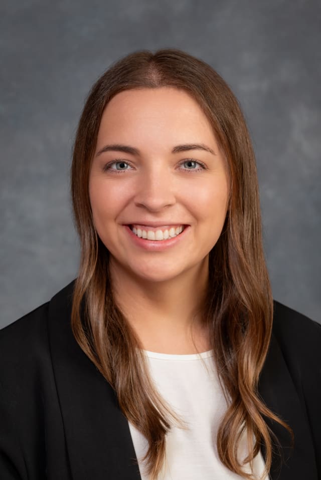 Physician Assistant Sarah Heck joins orthopedic team at Olympic Medical ...