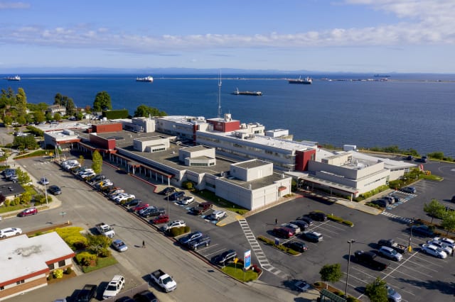 Olympic Medical Center Board of Commissioners announces the first step ...