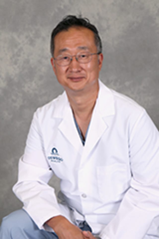 Oswego Health Welcomes Bariatric Surgeon Taewan Kim, MD | Oswego Health Oswego Health Welcomes Bariatric Surgeon Taewan Kim, MD | Oswego Health