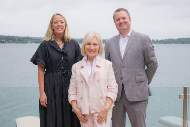 Saint Agatha Foundation Grants $75,860 for Breast Imaging Upgrade