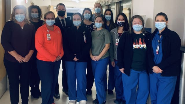 Oswego Hospital Ranks Among Best Hospitals for Maternity Care by U.S. News Oswego Hospital Ranks Among Best Hospitals for Maternity Care by U.S. News