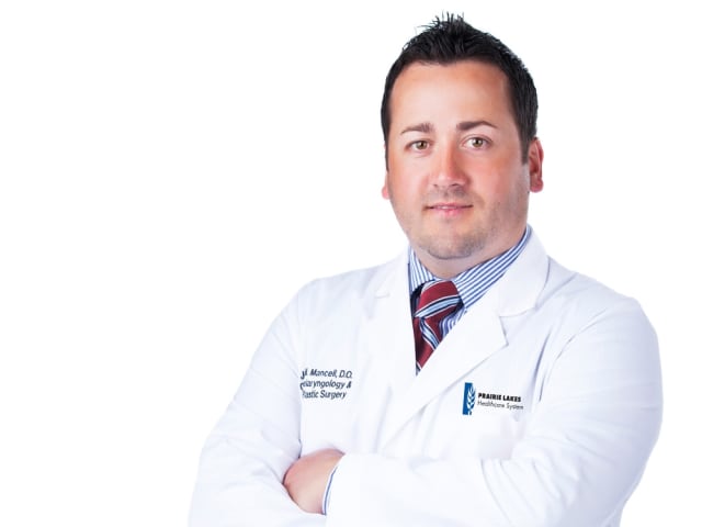 Prairie Lakes Announces Opening of Ear, Nose & Throat Clinic, Welcomes ...