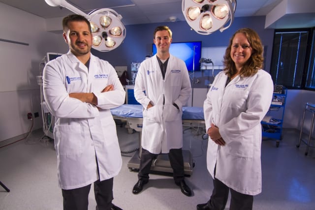 New Manometry Technology is Now Available | Prairie Lakes Healthcare System