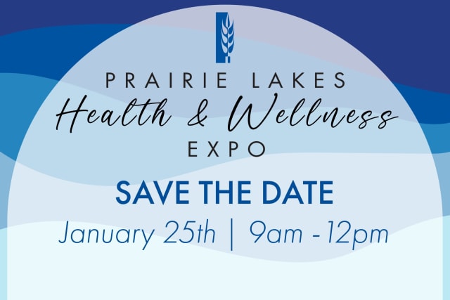 New PLHS Health & Wellness Expo Coming Soon! | Prairie Lakes Healthcare ...